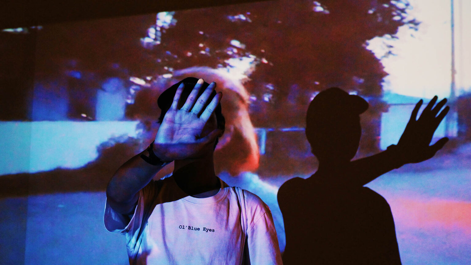 How Projection Mapping Elevates Worship Experiences in Arizona Churches ...